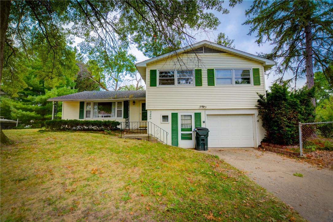 3269 Holly Drive, Decatur, IL 62526