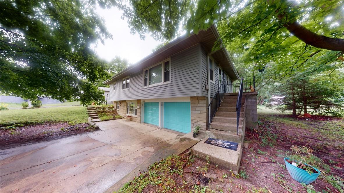 2170 S Franklin Street Road, Decatur, IL 62521
