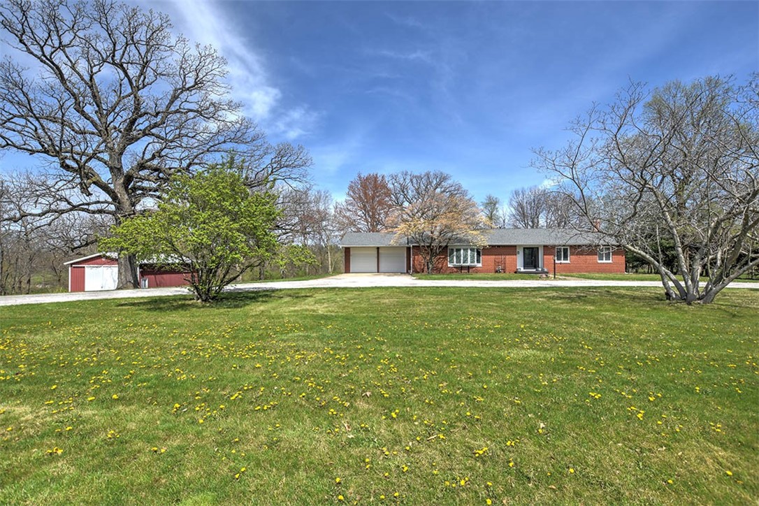 2840 Boiling Springs Road, Decatur, IL 62526