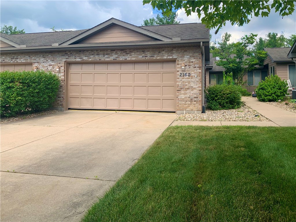 2160 S Imboden Place, Decatur, IL 62521