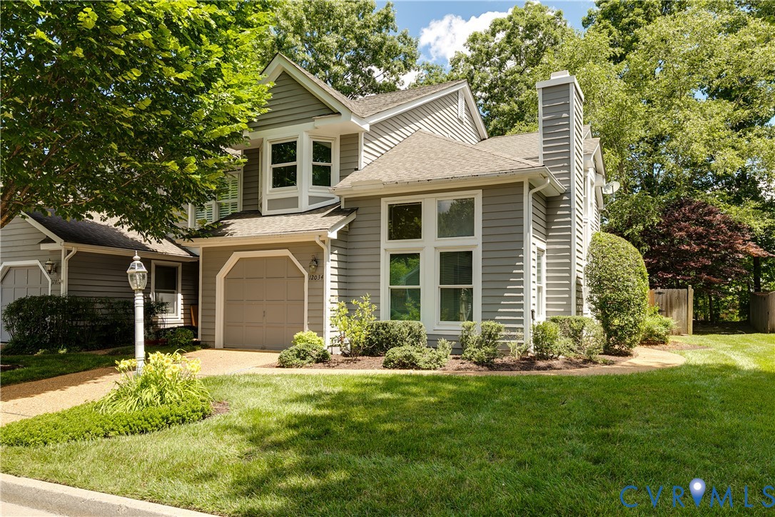 12034 Foxfield Circle, Henrico, VA 23233 | MLS # 2611857