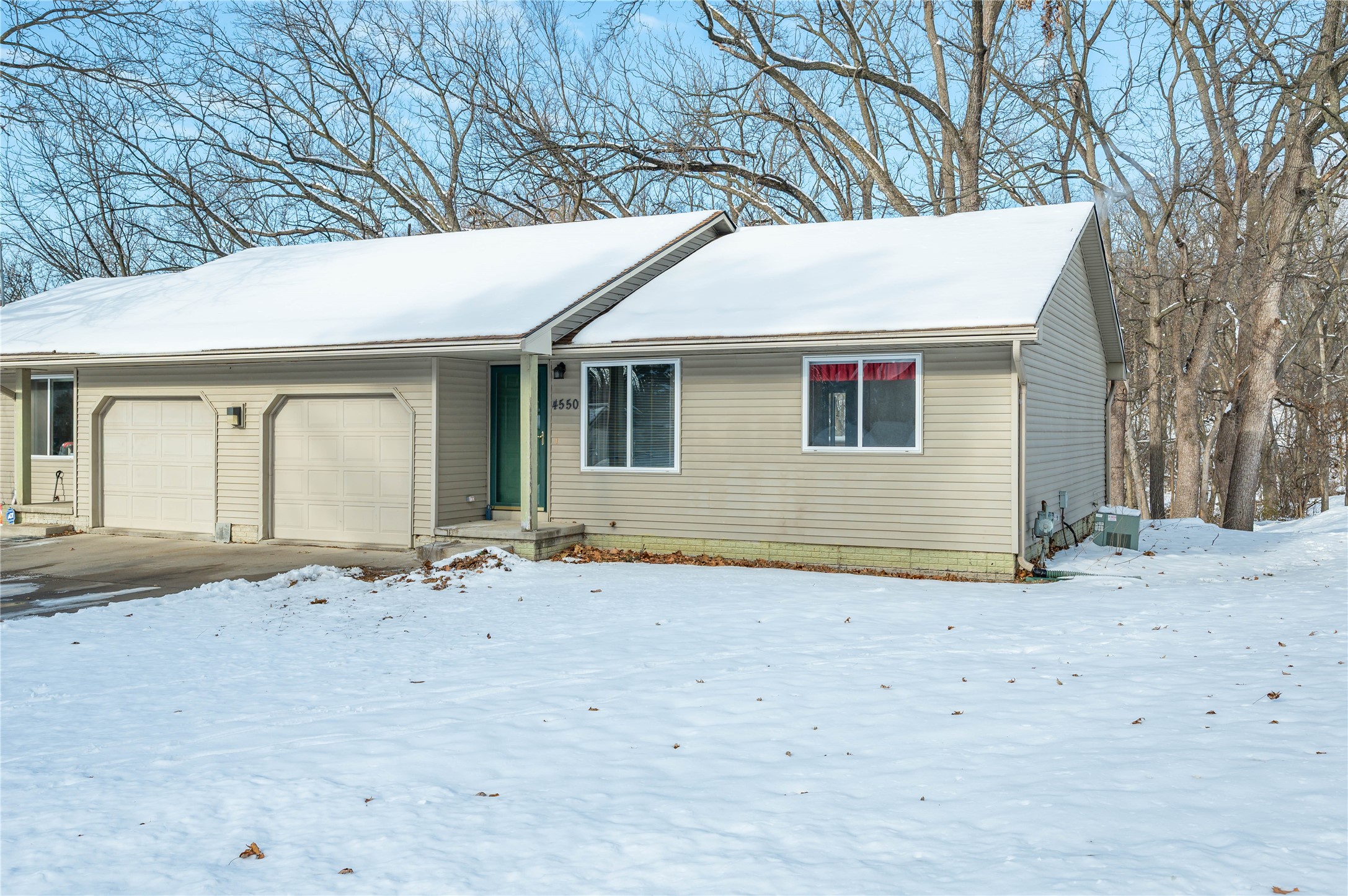 4550 Fairview Drive, Pleasant Hill, IA 50327 | MLS # 731410
