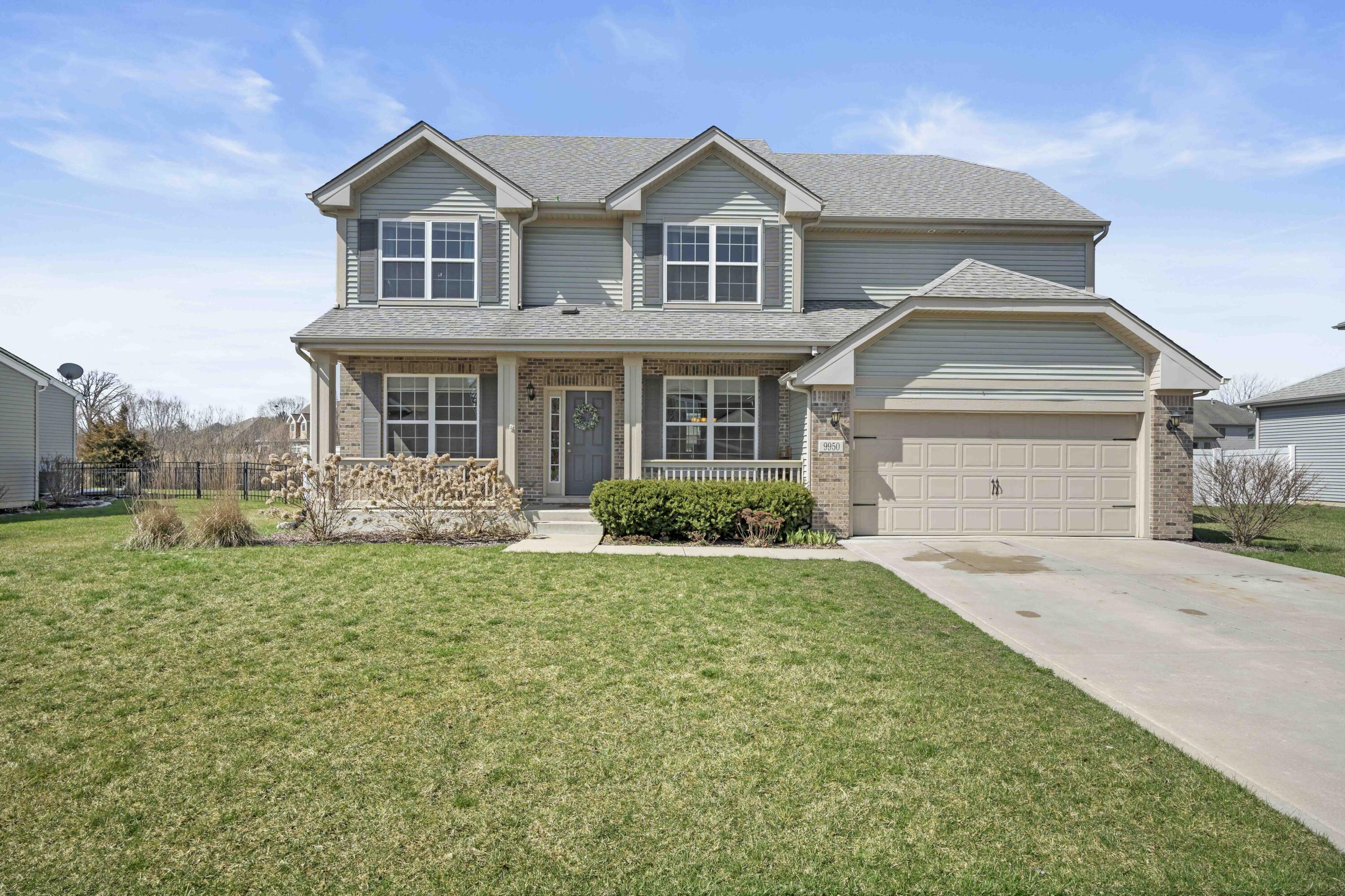 9950 Clark Place, Crown Point, IN 46307 | MLS # 801603