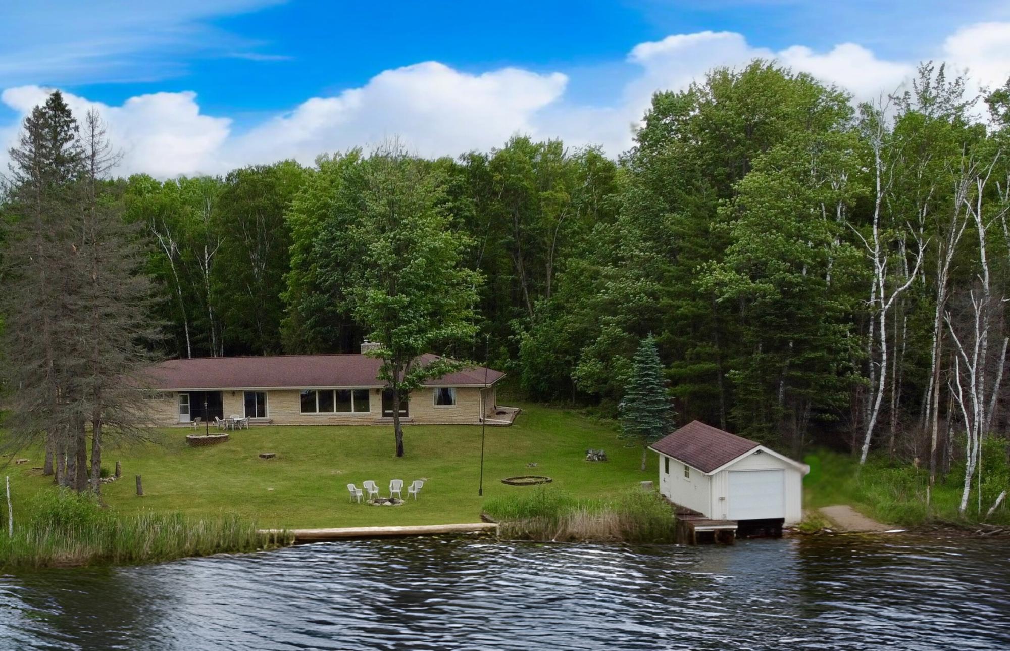 646 Birch Ln, Pickerel, WI 54465 | MLS # 212572