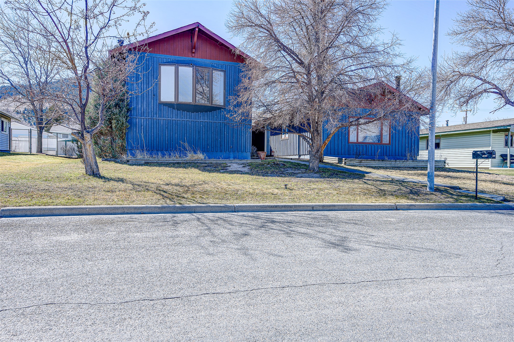 1415 Blue Hills Avenull