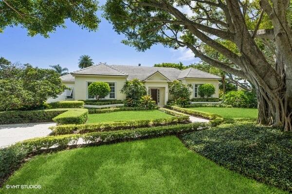 11248 Old Harbour Road, North Palm Beach, FL 33408